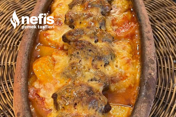 Kiremit Köfte - Hdabla