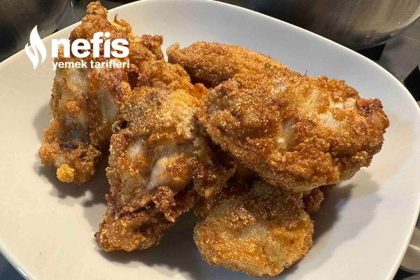 Çıtır Tavuk - Hdabla