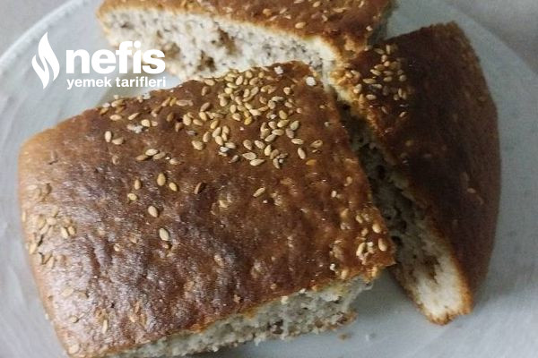 Klasik Sade Kek - Hdabla