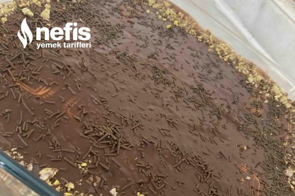 Eti Fingerlı Pasta - Hdabla