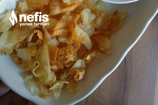 Patates Cipsi - Hdabla