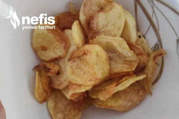 Patates Cipsi - Hdabla