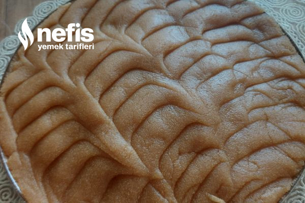 Unlu İrmikli Helva Tarifi (Videolu) - Hdabla