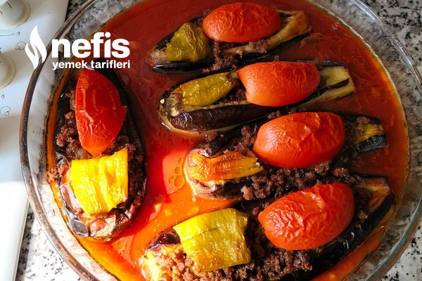 Mis Gibi Karnıyarık - Hdabla